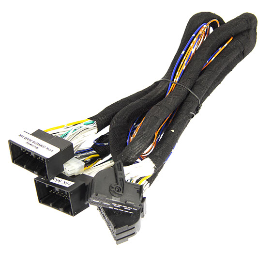 Musway - D8 Adpaters