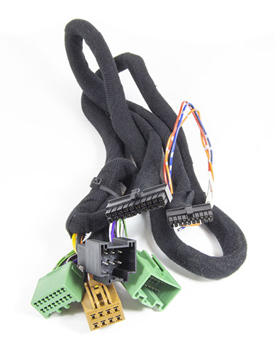 Musway - D8 Adpaters
