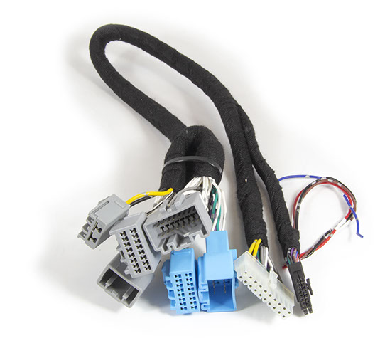 Musway - D8 Adpaters