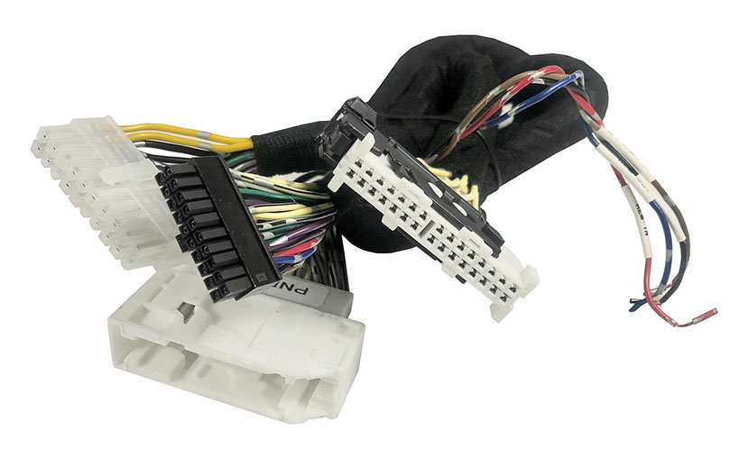 Musway - D8 Adpaters