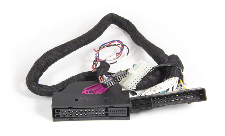 Musway - D8 Adpaters