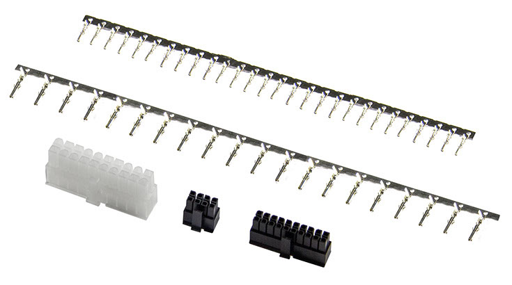 Musway - D8 Adpaters